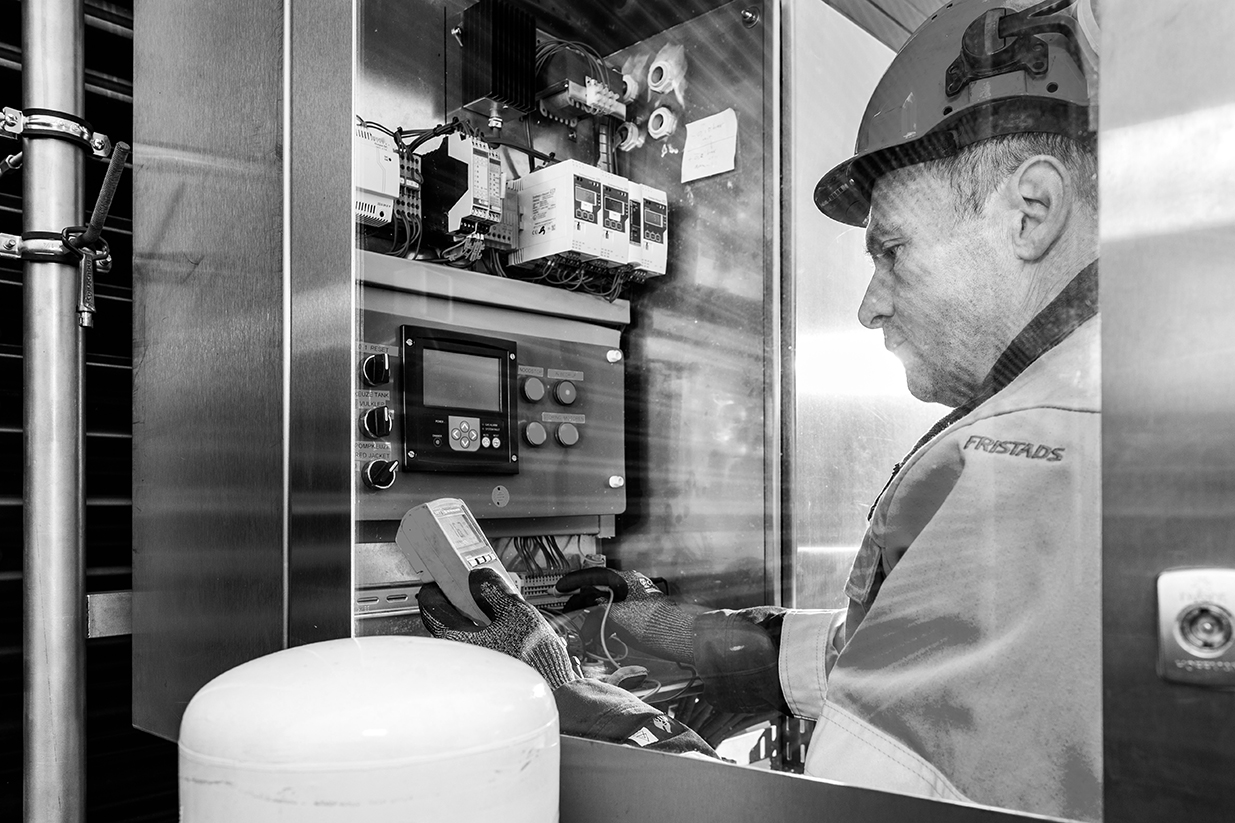 Uchtman's Kennis: leer alles over de wereld van Elektrotechniek